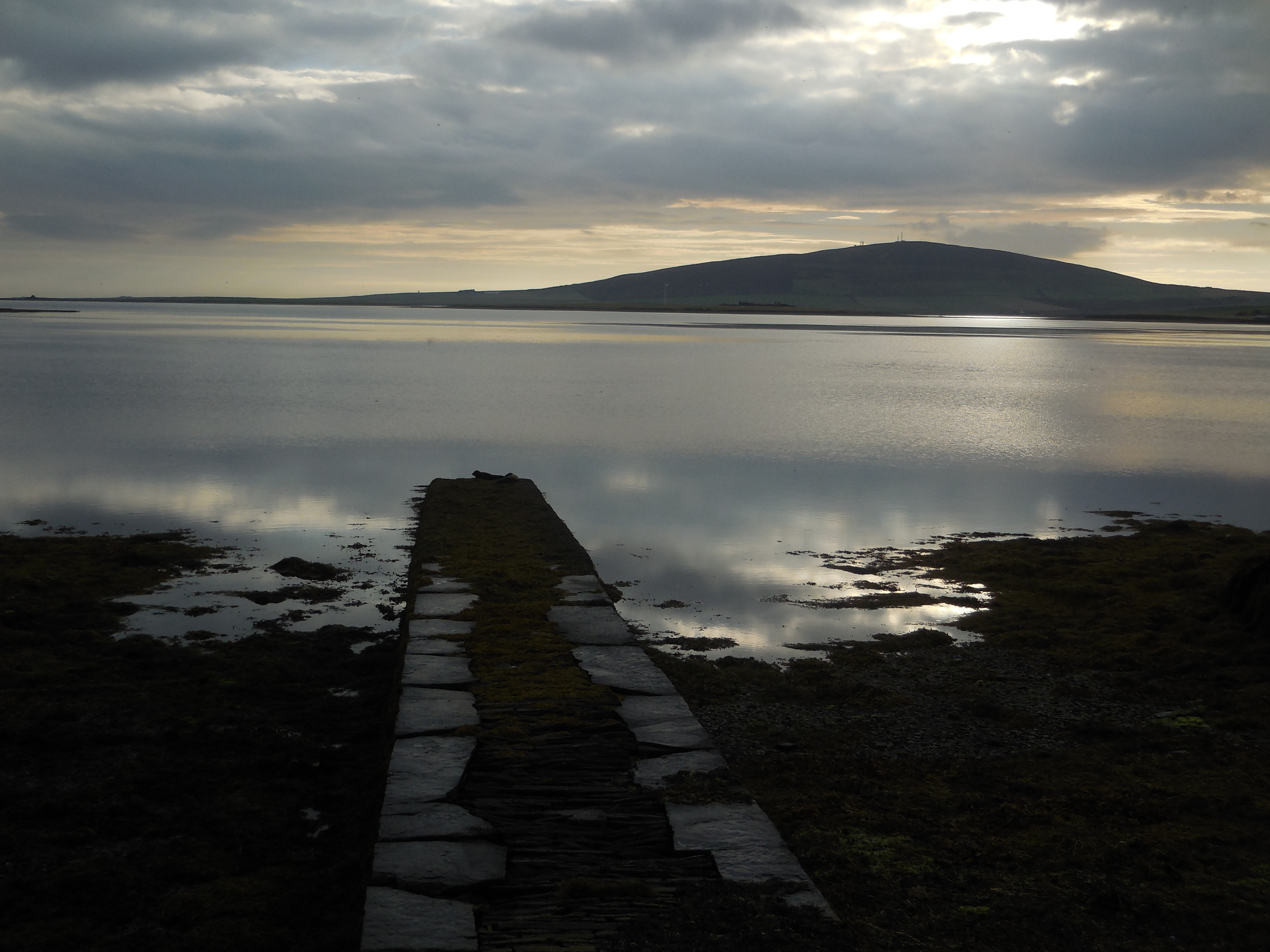 Finstown | Scapaflow 1919 - The Big Scuttle