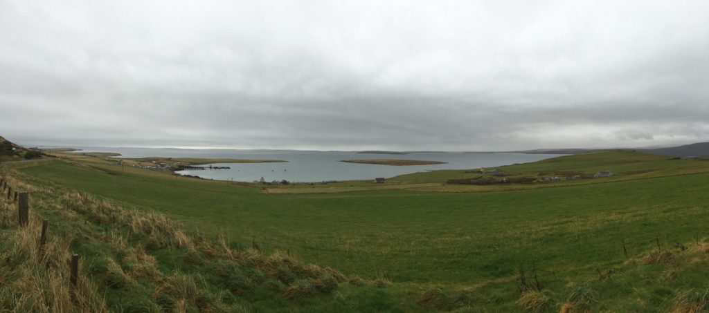 Visiting Orkney | Scapaflow 1919 - The Big Scuttle