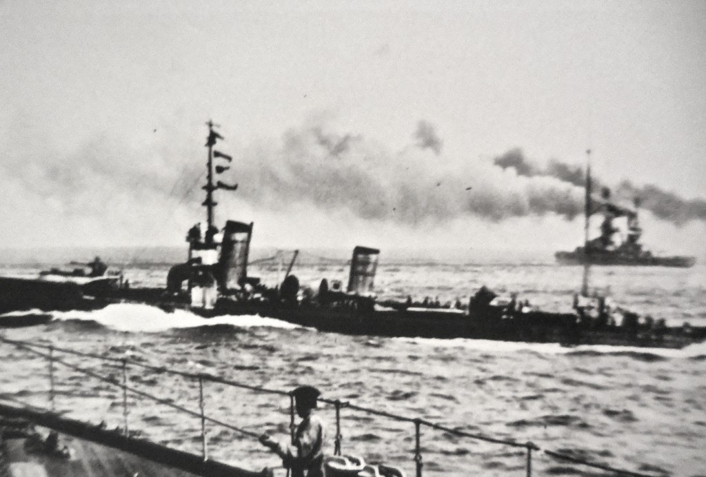 V.44 | Scapaflow 1919 - The Big Scuttle